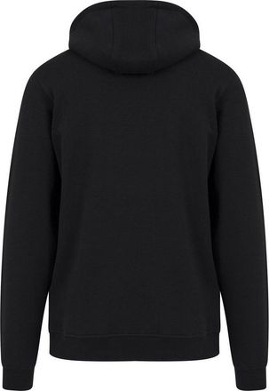 Mister Tee Rundhalspullover MisterTee Herren Pray Hoody (1-tlg)