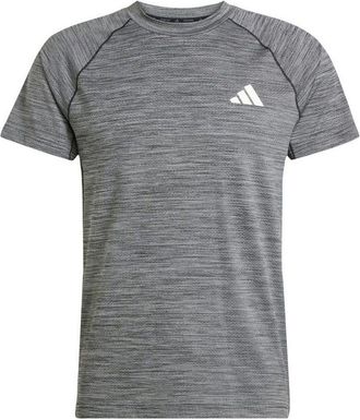 adidas Kurzarmshirt GYM+ TEE BLCKME