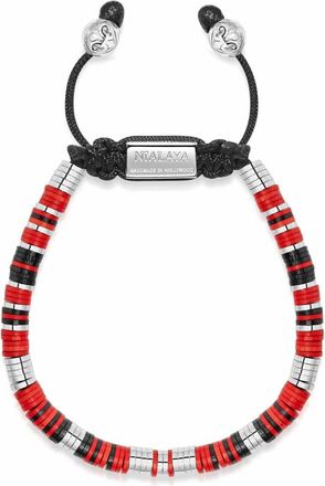 Nialaya Herren, Accessories, Braun, LGr&ouml;&szlig;e