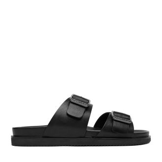G-Star Pantoletten G-Star Raw EO-MOBEL-02 MI34 Schwarz