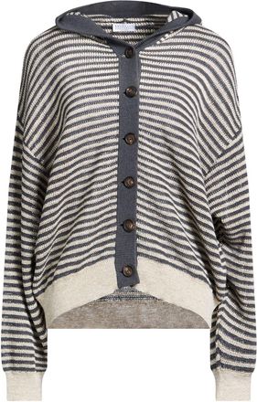 Brunello Cucinelli STRICKWAREN - Strickjacken auf YOOX.COM