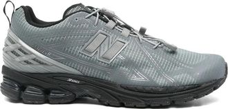 New Balance Herren, Schuhe, Grau, 46 1/2 EUGröße