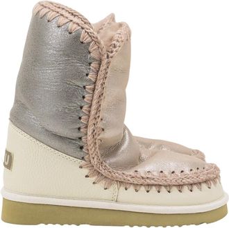 Mou Damen, Schuhe, Mehrfarbig, 38 EUGröße