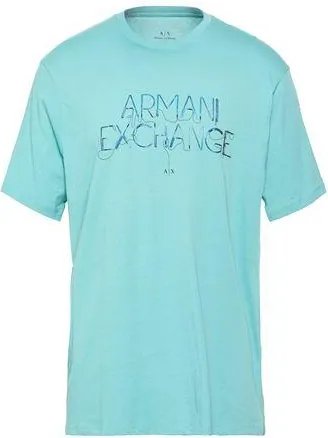 A|X Armani Exchange TOPS - T-shirts sur YOOX.COM