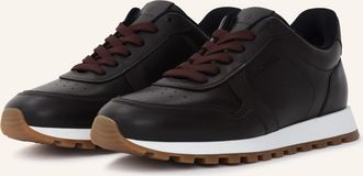 Aigner Aigner Runner Sneaker Henry 1d braun