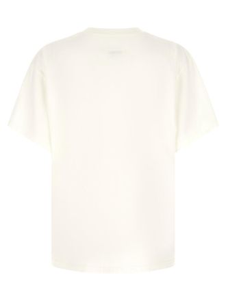 Maison Margiela Numeric Signature Mm6 T-shirt