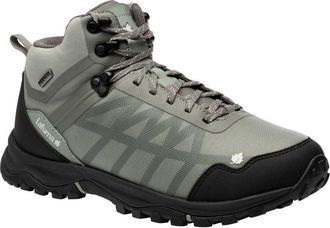 Lafuma Damen Access CLIM MID W Hiking Shoe, Grau, 41 1/3 EU