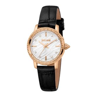 Just Cavalli Euforia Snake Crystal Glamour Geschenkset - - Accessories - Damen - Schwarzk - ONE SIZE