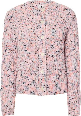 Vero Moda Strickjacke YASCONFETTI