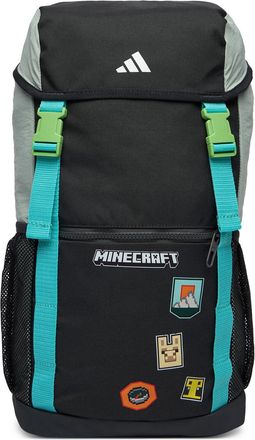 adidas Rucksack adidas MINECRAFT BPK KA9900 Schwarz