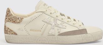 Premiata Baskets PREMIATA Femme couleur Blanc