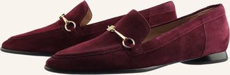 H&ouml;gl Loafer rot