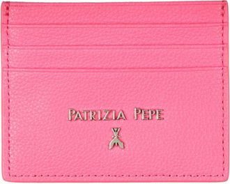 Patrizia Pepe Kleinlederwaren - Kartenetuis auf YOOX.COM