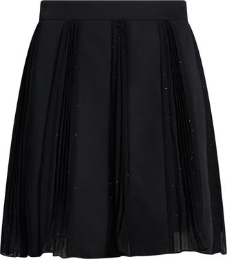 Nenette HOSEN & R&Ouml;CKE - Minir&ouml;cke auf YOOX.COM