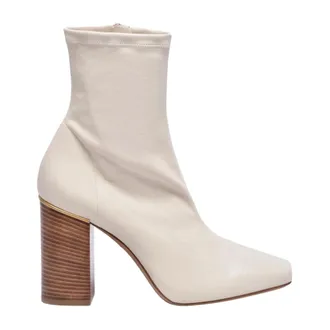 Chlo&eacute; Damen, Schuhe, Beige, 39 EUGr&ouml;&szlig;e