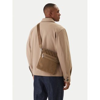 Guess Umh&auml;ngetasche Guess HMBENP P6123 Beige