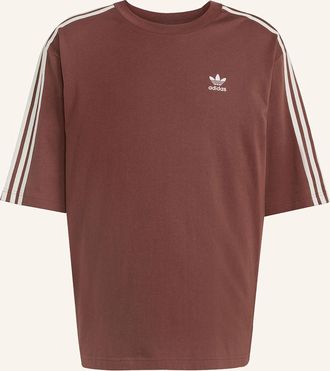adidas Originals Adidas Originals T-Shirt Adicolor braun