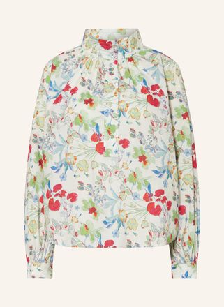 Kudibal Copenhagen Dea Kudibal Bluse Nicoladea weiss