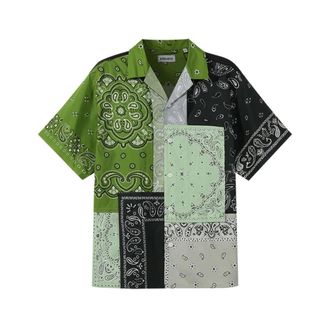 Kenzo Blusen & Shirts - - Shirts - Herren - Mehrfarbig - XS