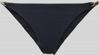 Banana Moon Bikini-Slip mit Strukturmuster Modell DESNA CHAINY