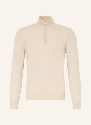 Brunello Cucinelli Brunello Cucinelli Cashmere-Troyer beige
