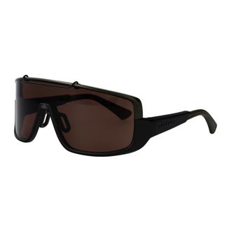 Vuarnet Lunettes de soleil Racing 06 - unisex - Accessoires - Vert - Taille: ONE Size