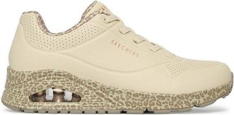 Skechers Sneakers Uno - Safari Time 155412/WHLD Beige