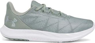 Under Armour Velociti Elite 2 pour homme, vert/blanc, 44 EU