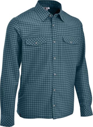 Maul Maul Herren Schwandorf XT Flanellhemd - 56