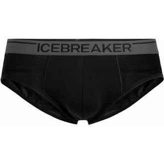 Icebreaker Herren Funktionsunterhose / Slip Men&acute;s Anatomica Briefs