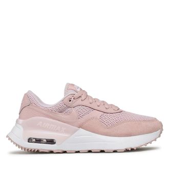 Nike Sneakers Nike Air Max System DM9538-600 Rosa