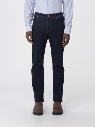 Jacob Cohen Jeans JACOB COHEN Homme couleur Bleu Marine