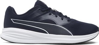Puma Laufschuhe Puma Transport 377028 02 Dunkelblau
