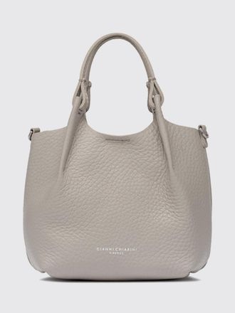 Gianni Chiarini Schultertasche GIANNI CHIARINI CLUB MARCELLA Damen Farbe Braun