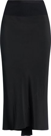 Rick Owens HOSEN & R&Ouml;CKE - Midi-R&ouml;cke auf YOOX.COM