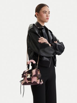 Steve Madden Handtasche Steve Madden Bdiego-B 13002325 Violett