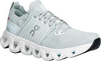 On Running Femme, Sport, Bleu, Taille: 37 1/2 EU Cloudswift 4