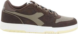 Diadora Herren, Schuhe, Braun, 43 EUGr&ouml;&szlig;e