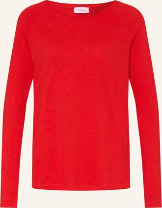 Darling Harbour Darling Harbour Longsleeve schwarz