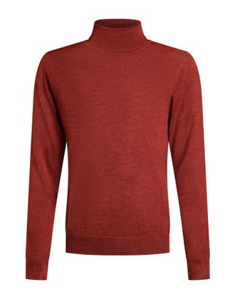 Koon STRICKWAREN - Rollkragenpullover auf YOOX.COM