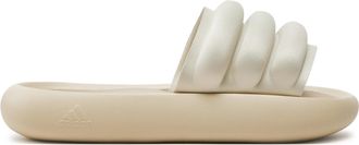 adidas Pantoletten adidas adilette Zplaash IG6875 Beige