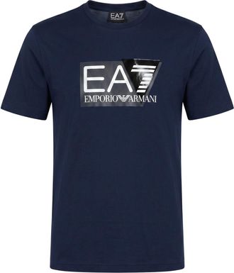 Emporio Armani TOPS - T-shirts auf YOOX.COM