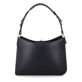 Lanvin Compagnon Bag - - Bags - Damen - Schwarzk - ONE SIZE