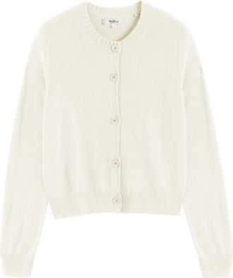 Chinti and Parker Strickjacke Basics