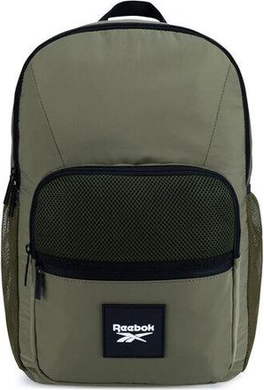 Reebok Rucksack RBK-015-CCC-05 Khakifarben