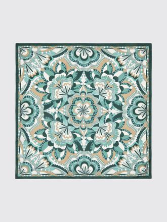 Lancel Foulard Femme couleur Multicolore
