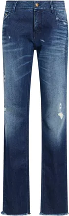 Cycle HOSEN & R&Ouml;CKE - Jeanshosen auf YOOX.COM