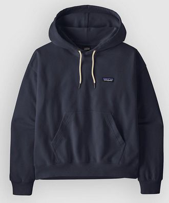Patagonia Daily Hoodie sunken blue