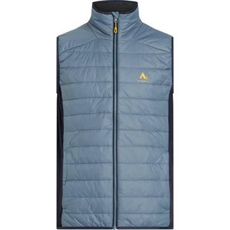 McKinley Herren Weste He.-Weste Sierre HYB VST M