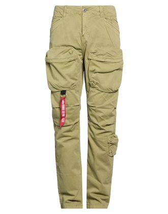 Alpha Industries HOSEN & R&Ouml;CKE - Hosen auf YOOX.COM